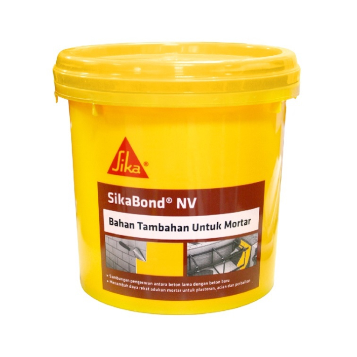 SikaBond® NV – FAJAR RAYA
